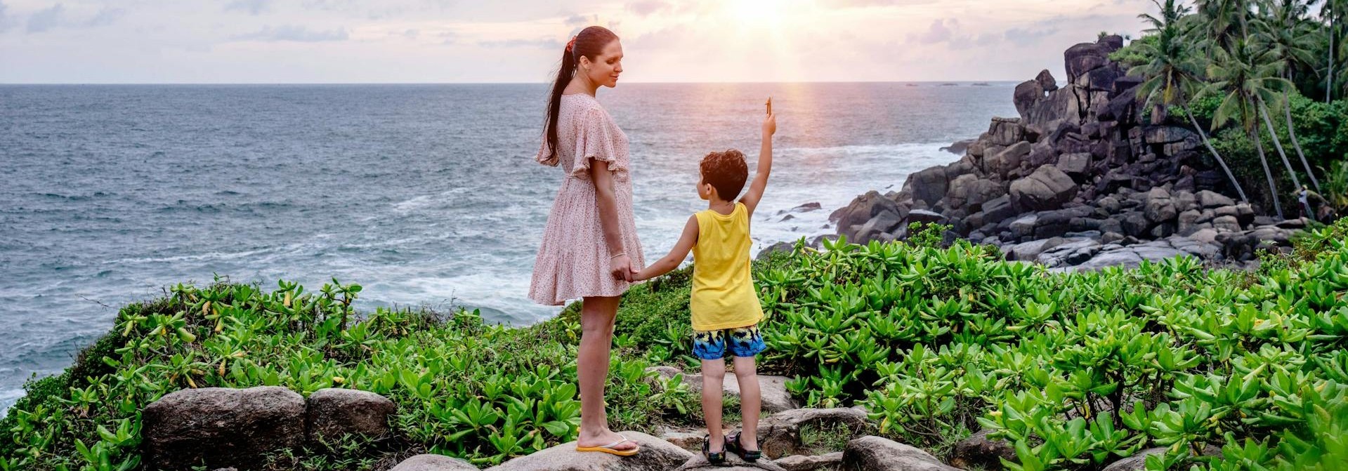 Family Holiday in Sri Lanka! – Exotic Asia Holidays